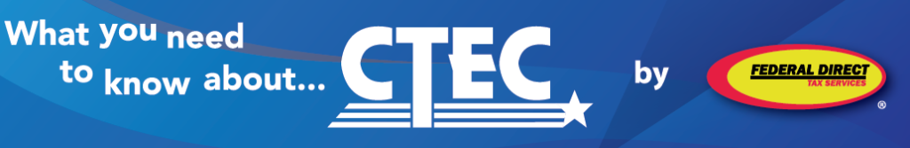 What is CTEC? | California Tax Education Council Registration