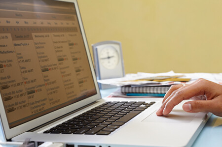 Checking Computer Schedule - Federal Direct Tax